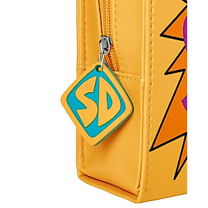 Spirit Halloween Scooby-Doo Scooby Snacks Crossbody Bag | Officially Licensed