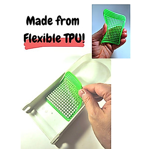 Onion Chopper Cleaning Tool - Easy Lift Tab - for Vidalia & Progressive Onion Choppers