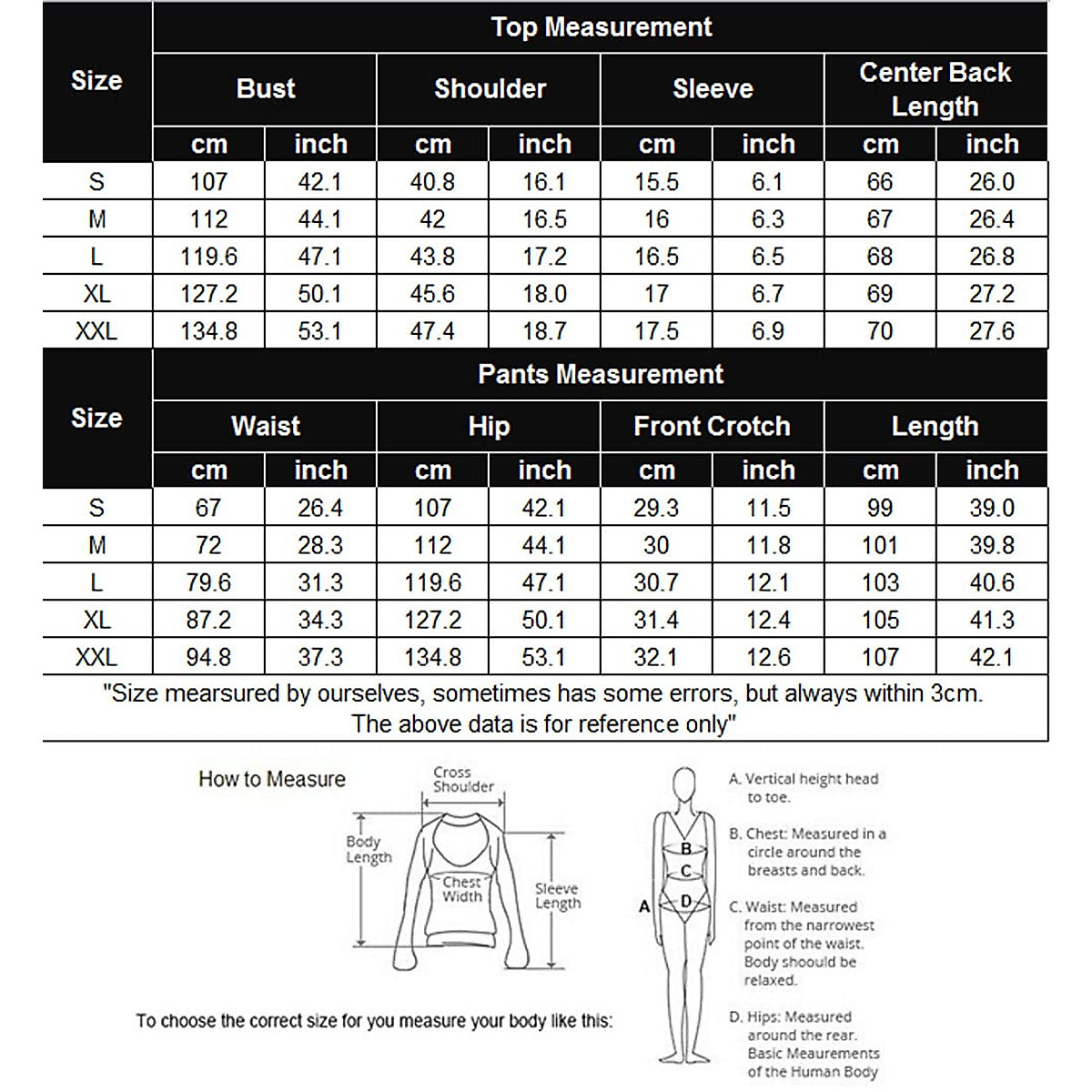 Ekouaer Women's Classic Button Down Long Satin Silk Pajama Set,Large,Red Chirstmas Pattern