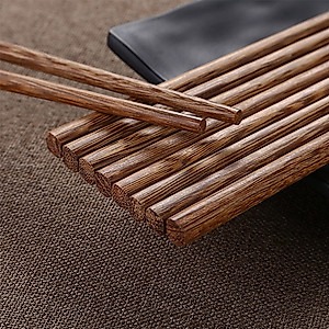 Personalized Bulk Engraved Chopsticks in Orgranza Bag, Wedding Party Favors Chopsticks, Custom Unique Housewarming Brithday Party Gifts (25PC, style A)