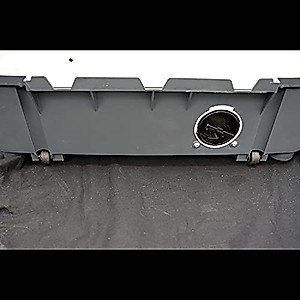 Panda Portable Washing Machine, 10 Lbs Capacity, Fully Automatic 1.38 Cu.ft Compact Top Load Clothes Washer with Drain Pump