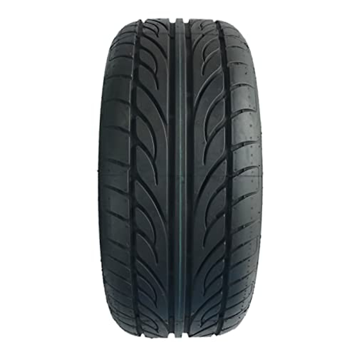 Forceum Hena All-Season Passenger Car High Performance Radial Tire-225/45R17 225/45ZR17 225/45/17 225/45-17 94W Load Range XL 4-Ply BSW UTQG 400AA