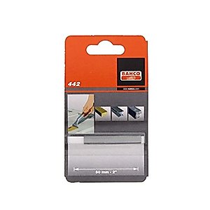 Bahco Heavy Duty 2-Inch Replacement Scraper Blade #442