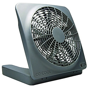 O2COOL NEW 10 FD10101A OPEN BOX