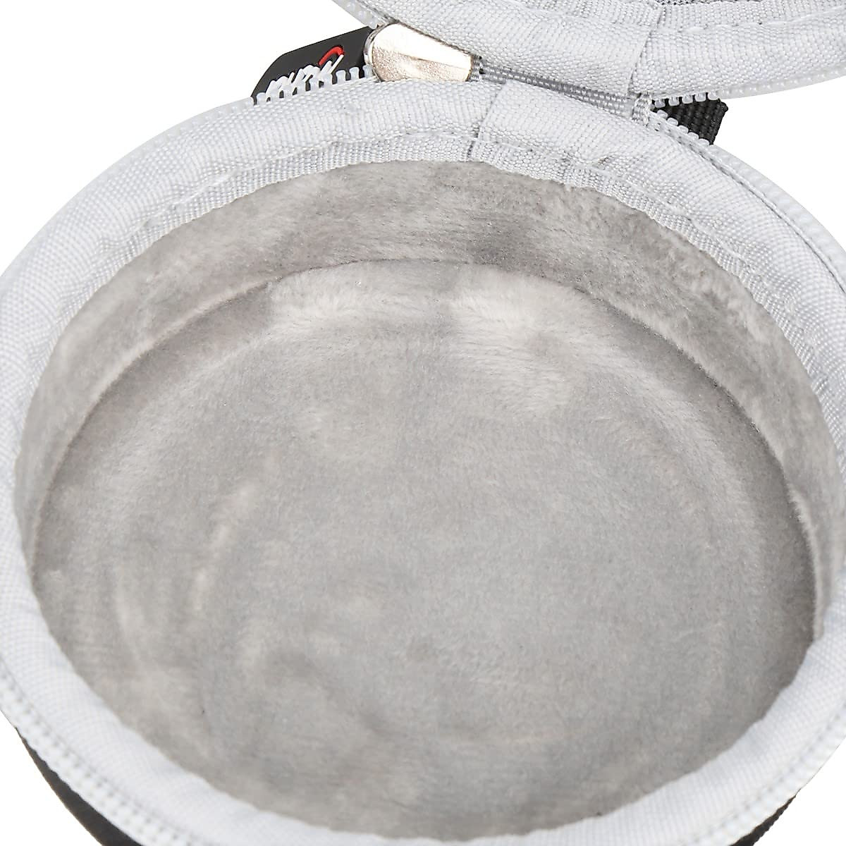 Mchoi Hard Portable Travel Case Compatible with Yogasleep Hushh/Rohm White Noise Sound Machine(CASE ONLY)