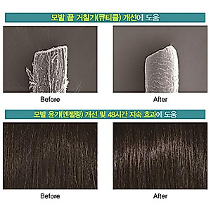 Head Spa 7 treatment 200ml (6.76 fl oz) After shampooing Hair-drop Scalp Hair-loss Hair thinning Growth Natural extracts