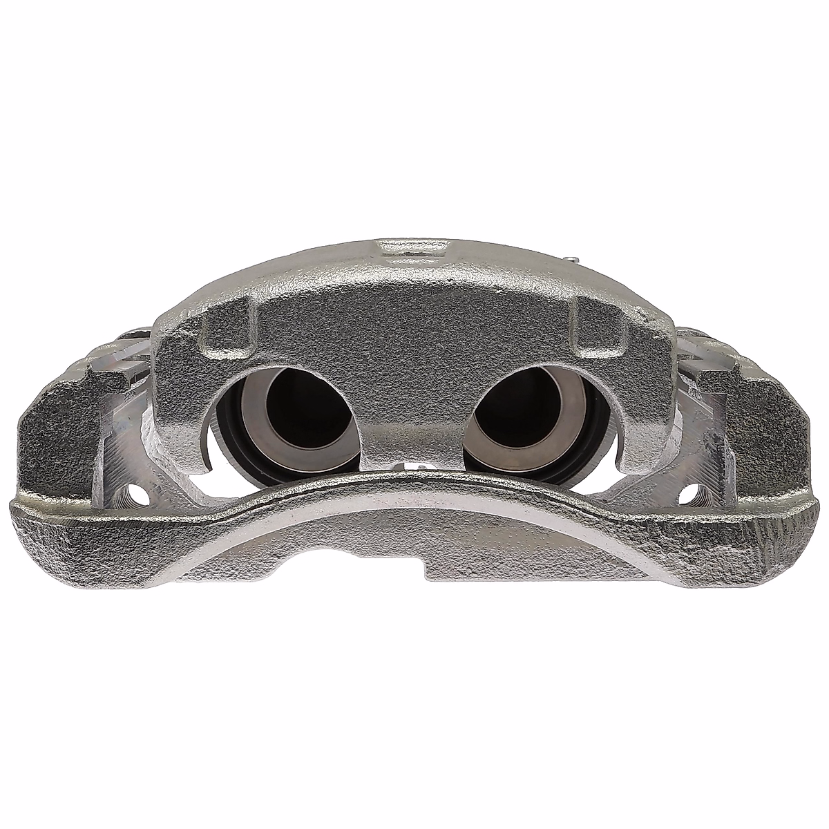 ACDelco Gold 18FR1378 Disc Brake Caliper Assembly (Friction Ready Non-Coated), Remanufactured