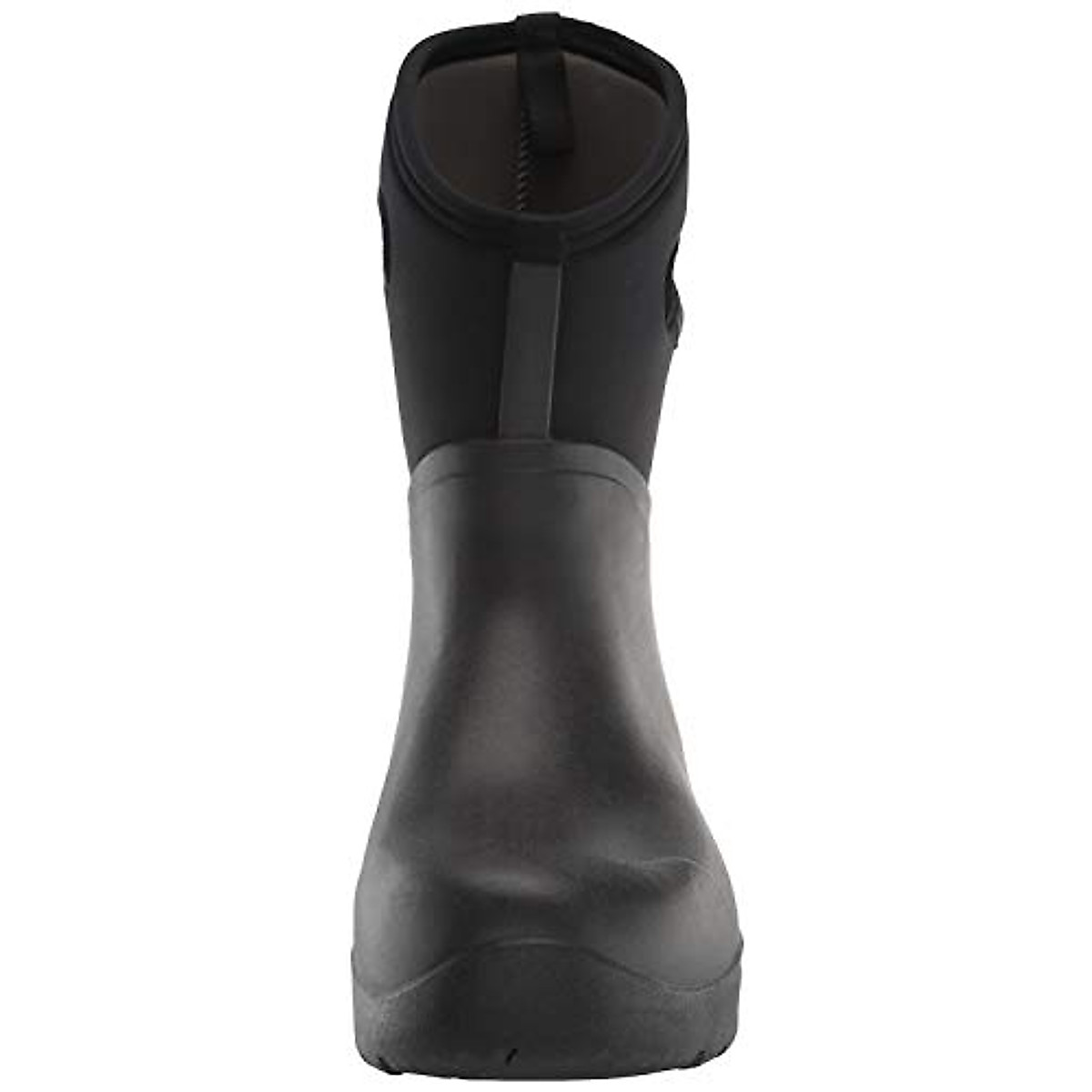 BOGS Bozeman Mid Men's Boot - Black - 9