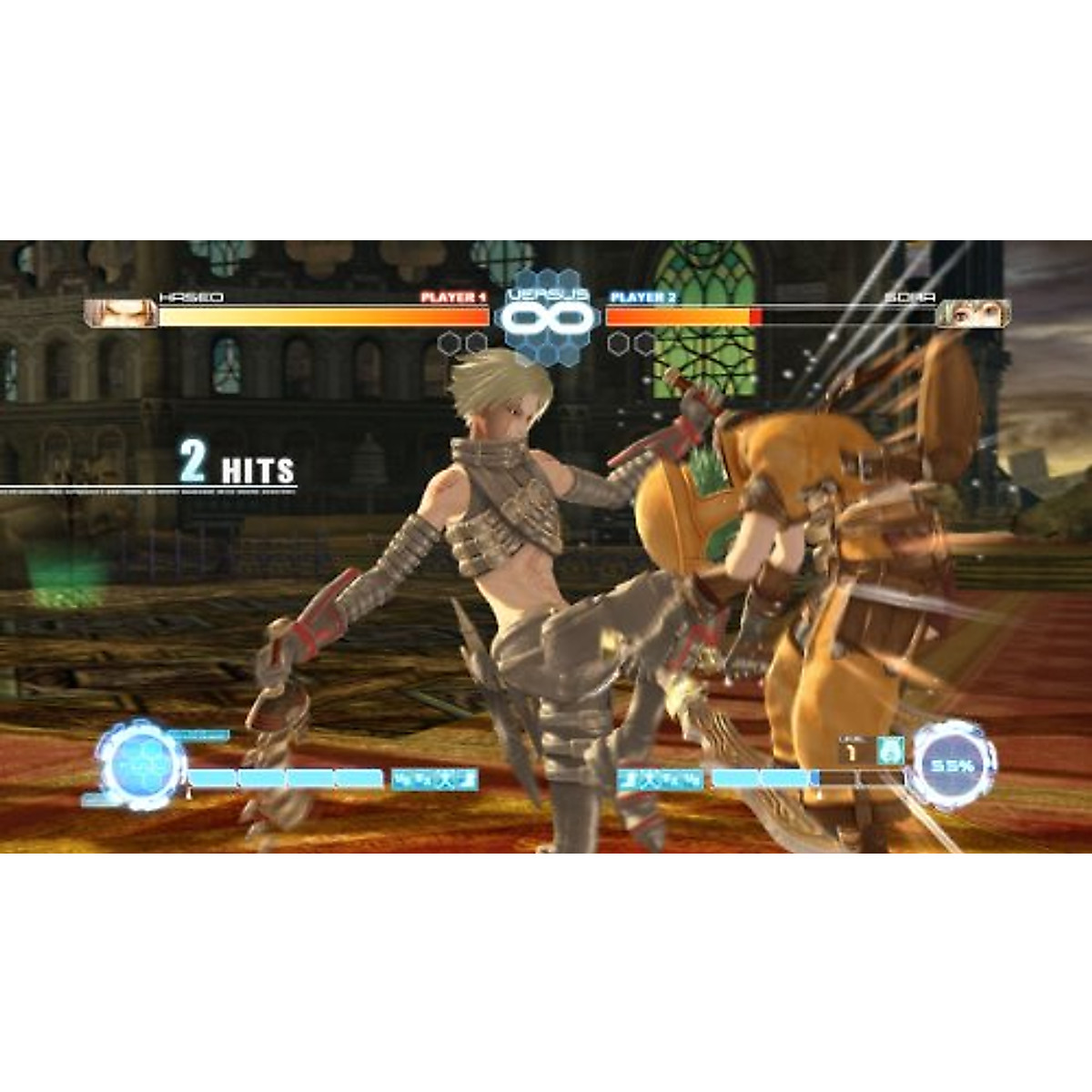 .hack Sekai No Mukou Ni + Versus Hybrid Pack [Japan Import]