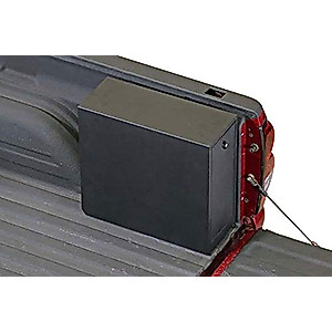 Dee Zee 95D Wheel Well Tool Box