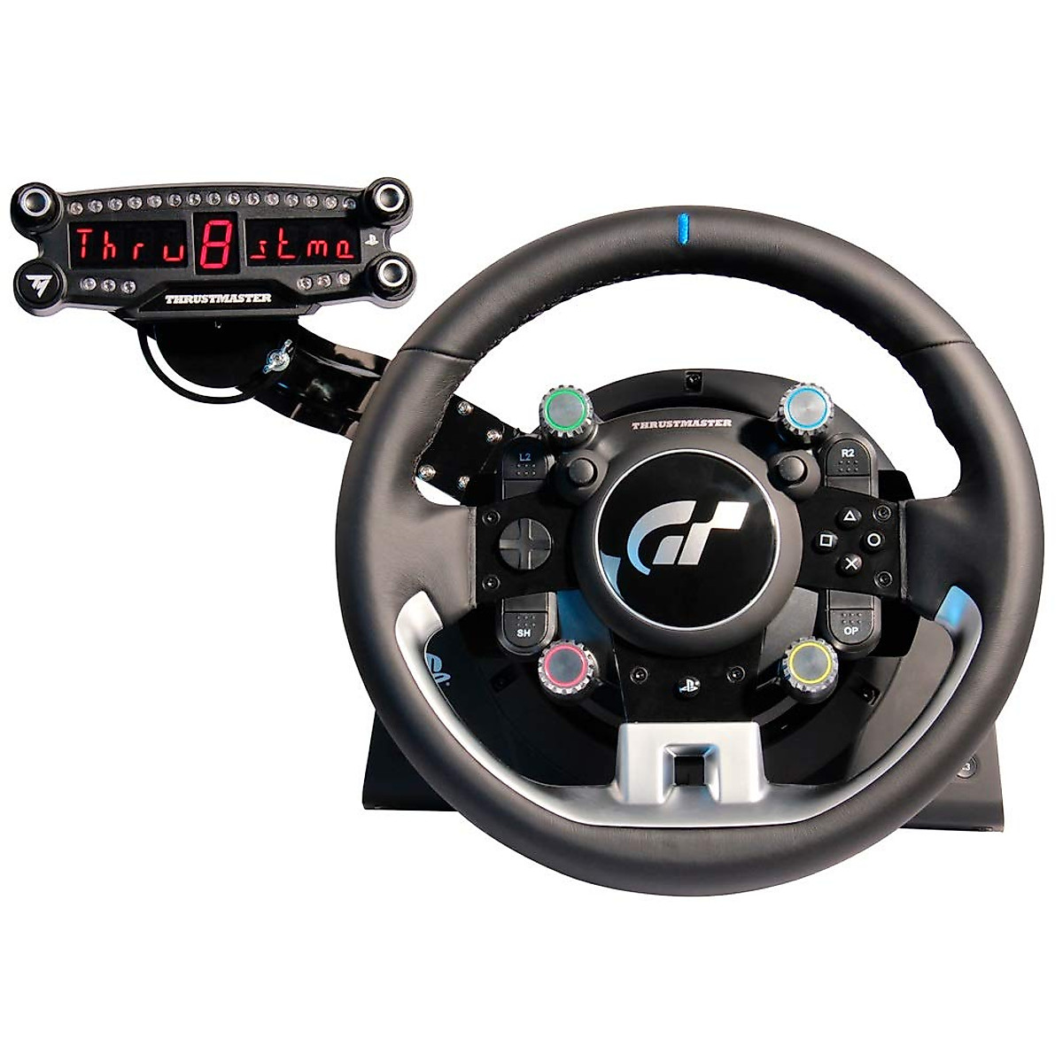 Thrustmaster BT Display Holder (PS4)
