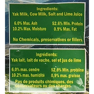 Everlasting Himalayan Dog Chew