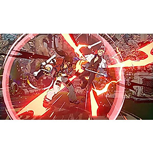 Guilty Gear -Strive- - PlayStation 4