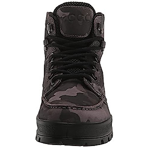 ECCO Blundstone Original 500 Chelsea Boot Black/Navy AU 7 (US Men's 8, US Women's 10) M