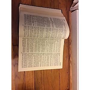 Black's Law Dictionary Revised Fourth Edition