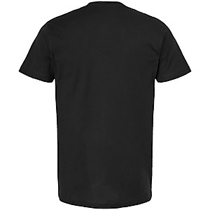 Kyle Busch 8 Vintage T-Shirt for Men - Distressed Retro Short Sleeve Automotive Racing Apparel Medium