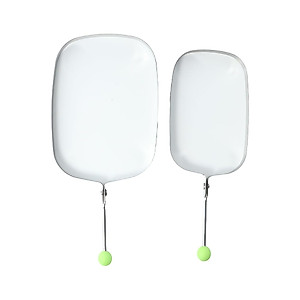 2pcs Egg Ring Square Pancake Mold Creative Stainless Steel Omelette Cooking Mold Cake Mold Non-Stick Kitchen Cooking Tools