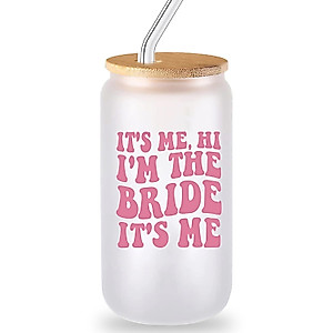 OWSUMER Bachelorette Gifts for Bride,Bride To Be Gifts,Bride To Be,Wedding Gifts For Bride, Engagement Gifts For Women - Bride Gifts For Bride To Be, Fiancee, Wifey, Her