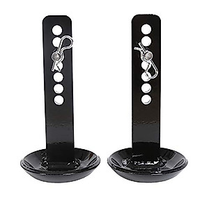 Replacement Round Dome Snow Plow Shoe Skid Heavy Duty 147167/119321