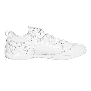 Varsity Spirit Charge Cheer Shoes - Women's Size 13 White