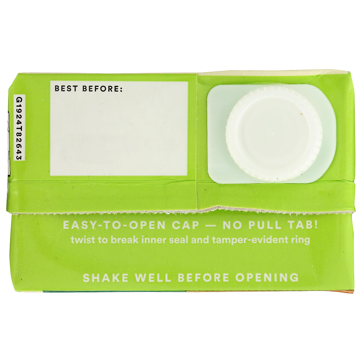 365 by Whole Foods Market, Organic Vegetable Broth, 32 Fl Oz