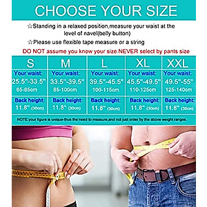 LSO Back Brace with Removable Decompression Panel Back Support& Back Cover for Free,Pulley System Lumbar Support Belt for Sciatica Pain, Disc Injury and After Laminectomy or Spinal Fusion Surgery(L)