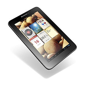 Lenovo A2107 7-Inch Tablet