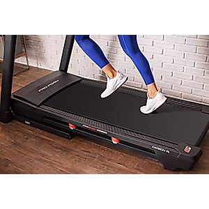 ProForm Carbon TL Smart Treadmill, Black, PFTL59720