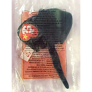Ty Teenie Beanie Baby ``Sting, the Ray`` # 15 of 18 - 2000 Series NEW ^G#fbhre-h4 8rdsf-tg1321923