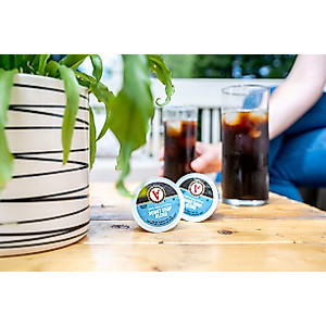 Victor Allen's Coffee Variety Packs (96 Count) for Keurig Brewers