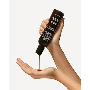 John Masters Organics Scalp Stimulating Shampoo 16 oz | Organic Spearmint & Meadowsweet | 70% Organic Ingredients | Clarifying Shampoo | Improve Scalp Health | Sulfate-free, 16 Fl Oz