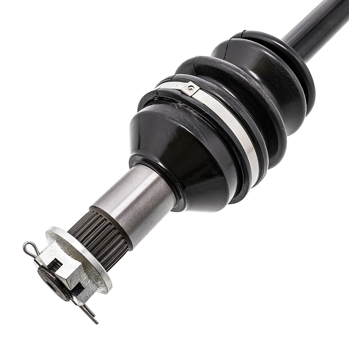 NICHE CV Axle Drive Shaft Bearing Kit for Arctic Cat 450 Alterra 350 400 500 3313-832