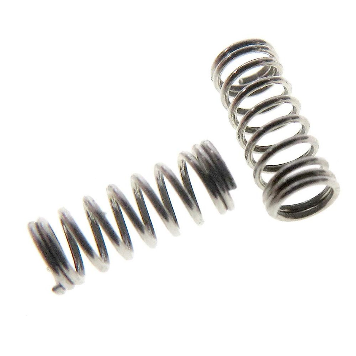 Replacement 2 Pcs Buckle Spring for NS Switch Joy-con NS NX Joy-con Buckle Spring