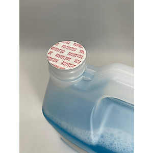 UCS 10015 2-In-1 Windshield Washer Fluid & Bug Remover 1 Gallon Pack of 1