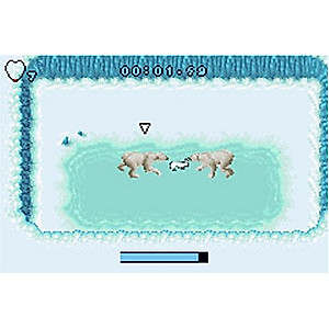 Arctic Tale - Game Boy Advance