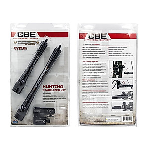 CBE Torx Stabilizer Kit
