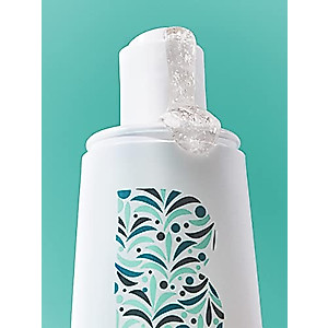 Briogeo Destined For Density Caffeine + Biotin Peptide Density Shampoo | Increases Hair Thickness and Density | Vegan, Phalate & Paraben-Free | 8 Ounces