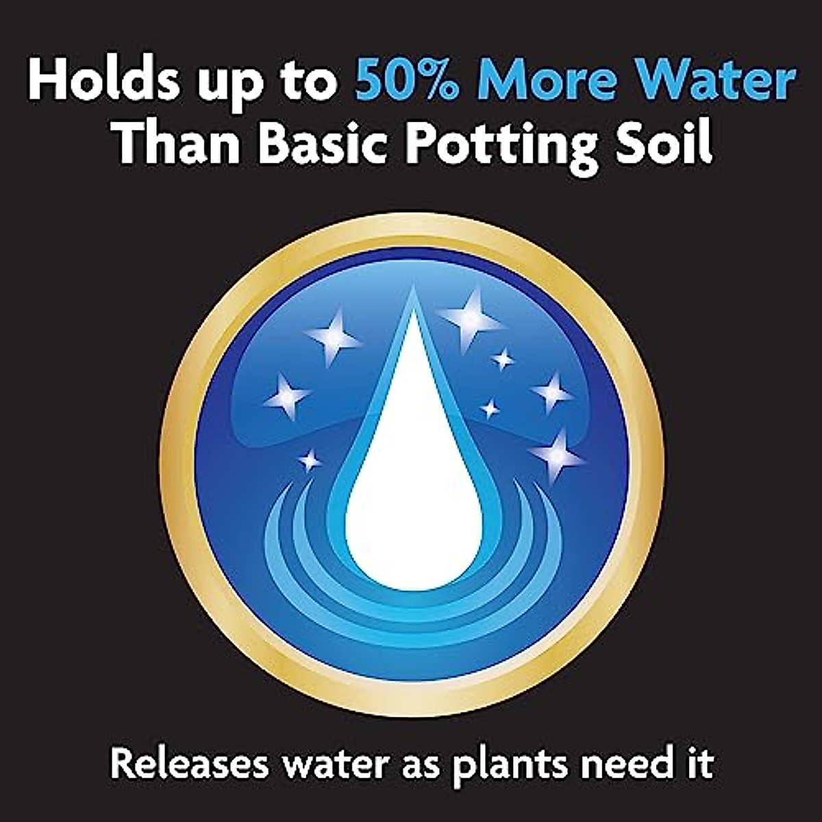 Miracle-Gro Expand 'N Gro Concentrated Planting Mix .67 CF