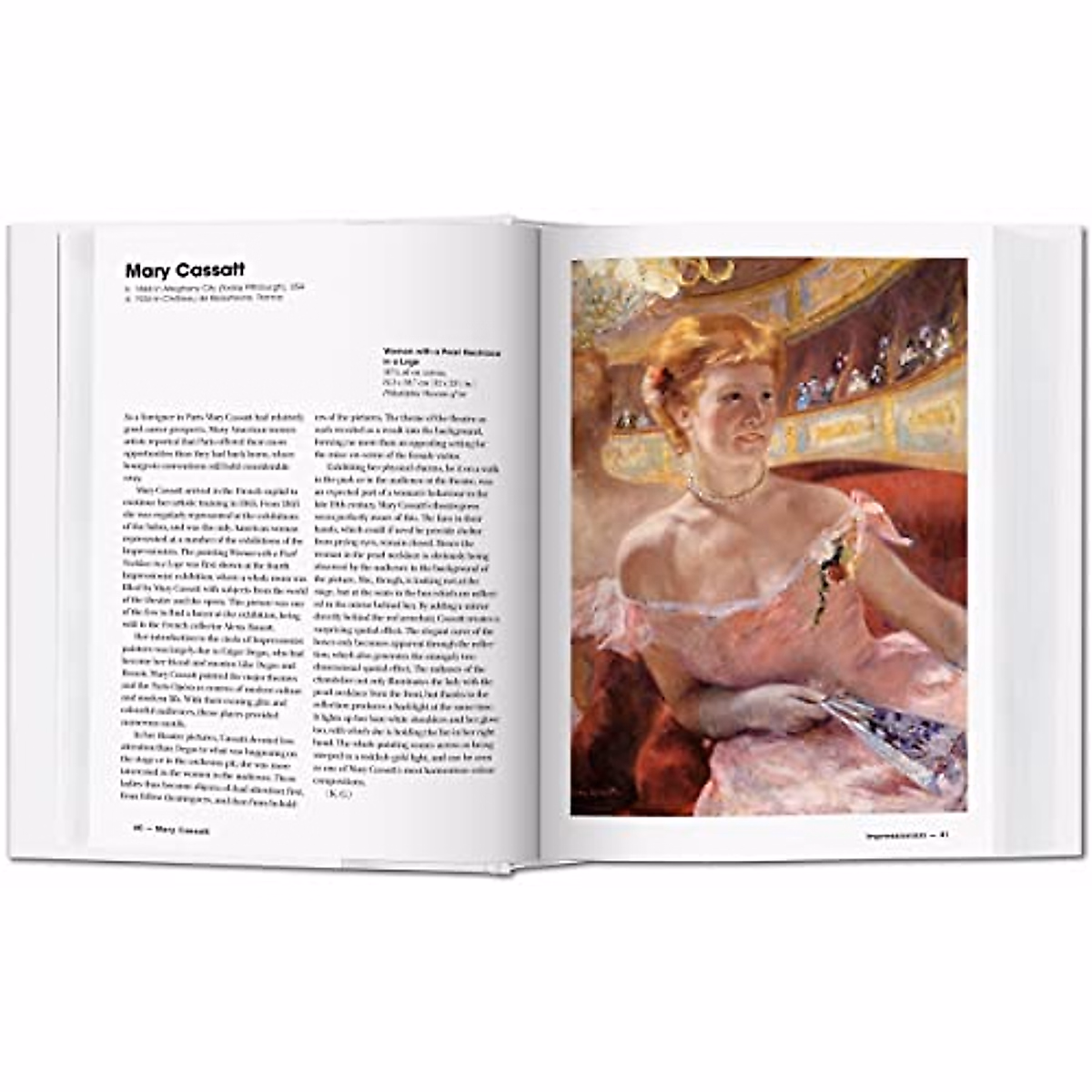 Modern Art: 1870 - 2000: Impressionism to Today