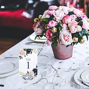 HOHIYA 24pc Diamond Place Card Holders Stands Table Holder for Weeding Baby Shower Party Decoration Acrylic Crystal Clear Taiwan Made