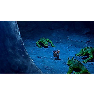 Monkey King: Hero is Back (PS4) (PS4)