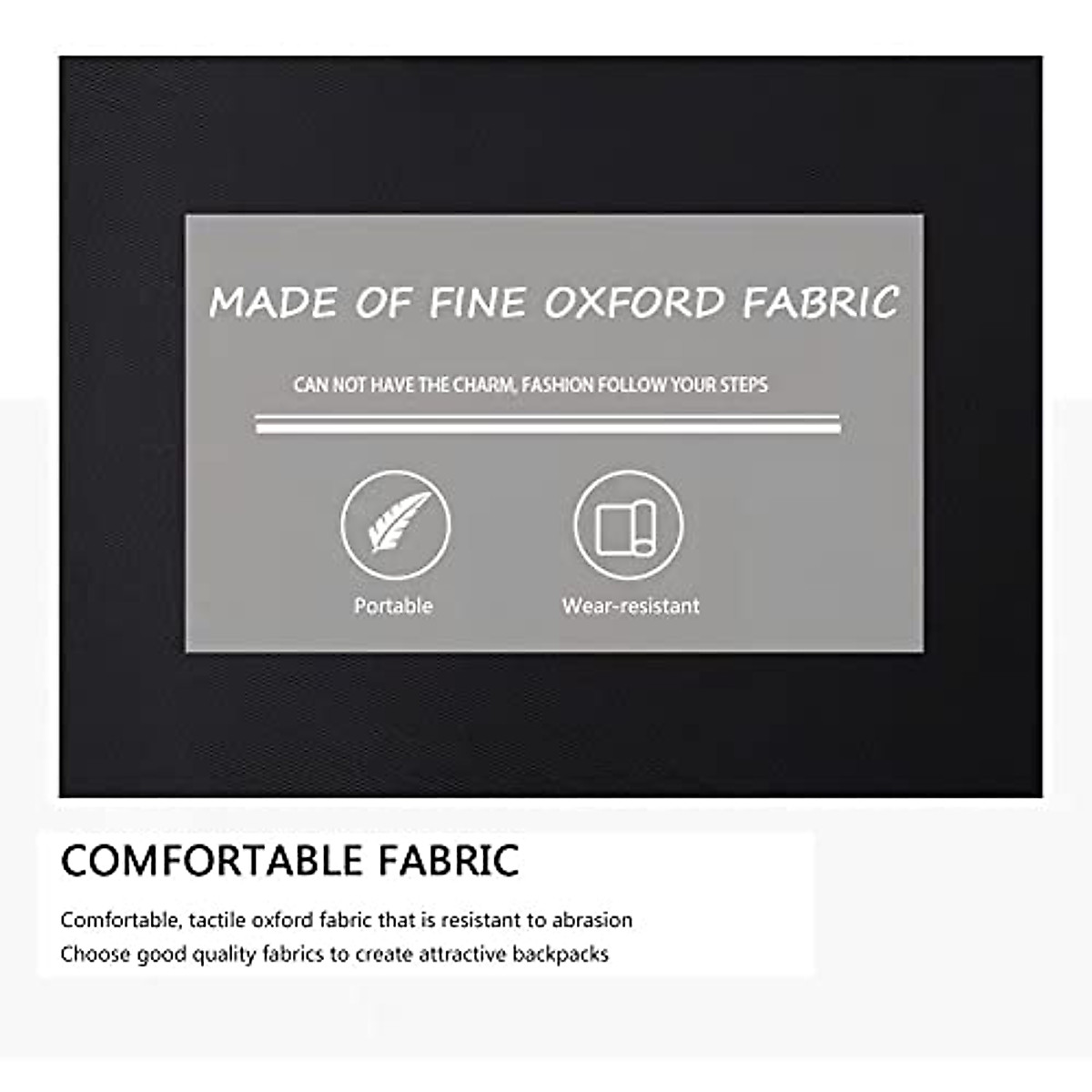 Women Backpack Purse Waterproof Nylon Anti-theft Rucksack Lightweight Shoulder Bag Travel Bag Handbag student bag Satchel Bag