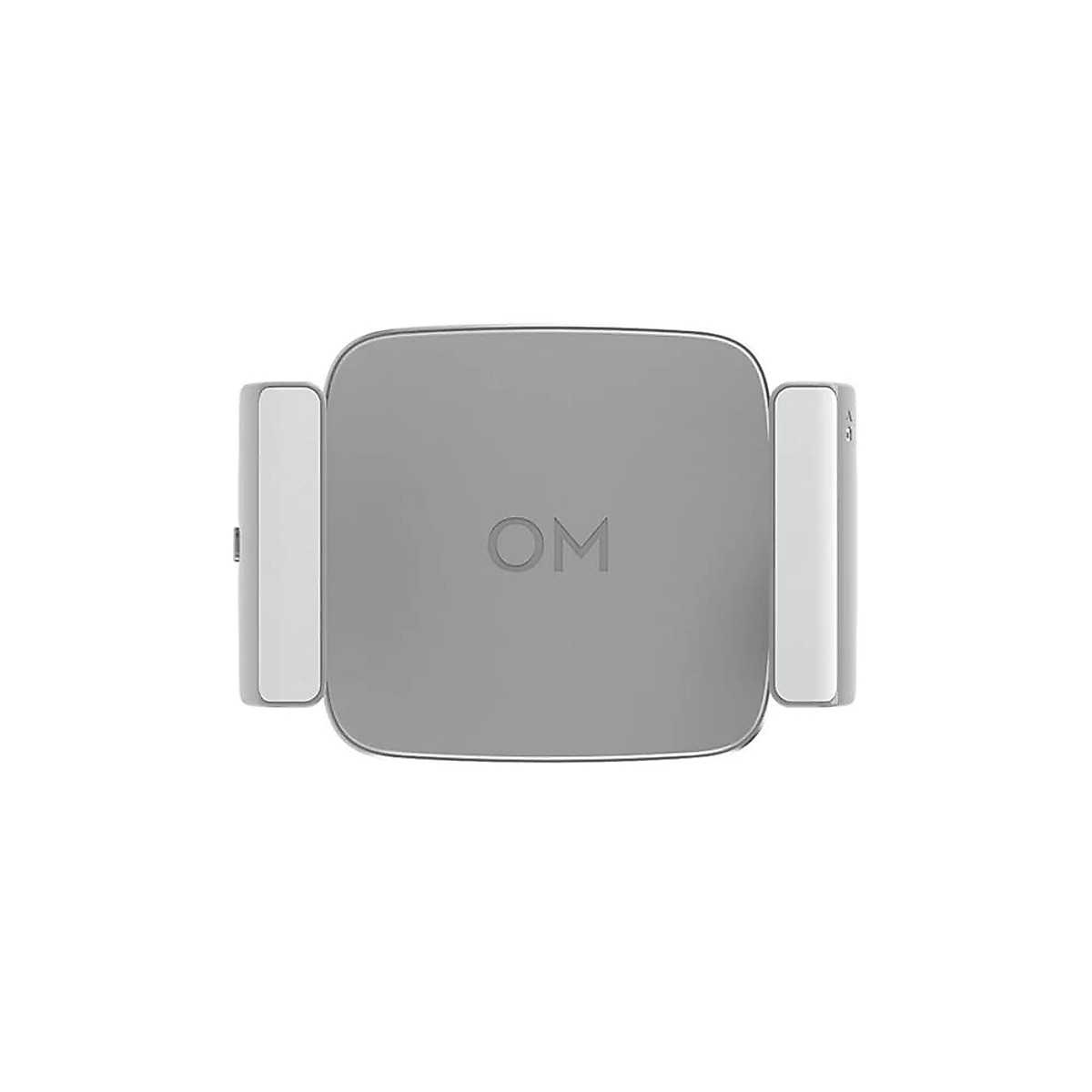 Original OM Fill Light Phone Clamp for DJI Osmo Mobile 6/OM 5/OM 4 SE/OM 4 Magnetic Design with Adjustable Brightness and Color Temperature
