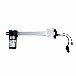 Kaidi Linear Actuator Model KDPT005-153 Power Recliner Lift Chairs Motor Replacement