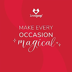 Lovepop Holiday Truck Pop Up Card, 5x7-3D Greeting Card, Pop Up Christmas Cards, Kids Christmas Card, 3D Christmas Card, Christmas Cards, Winter Cards