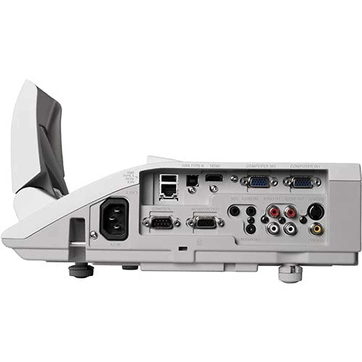 Hitachi CP-AW2519N Interactive Ultra Short Throw Projector (Renewed)