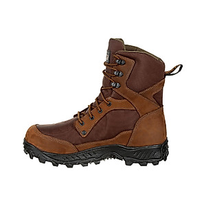 ROCKY Ridgetop 600G Insulated Waterproof Outdoor Boot Size 10(M)