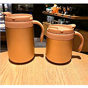 stylish and simple coffee cup (gold,)