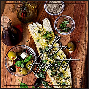 Vikko 3.5" Small Glass Bowls: Clear Bowls - Mise En Place Bowls - Glass Prep Bowls For Cooking - Sauce, Snack, Dessert & Dip Bowls - Glass Cereal Bowls - Glass Bowls for Kitchen - Pinch Bowl Set of 6