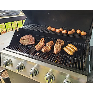 Dongftai PN159A (5-Pack) SA999A (5-Pack) Replacement Parts for Backyard BY12-084-029-98, BY13-101-001-13, BY14-101-001-04, GBC1255W, GBC1355W-C, GBC1460W